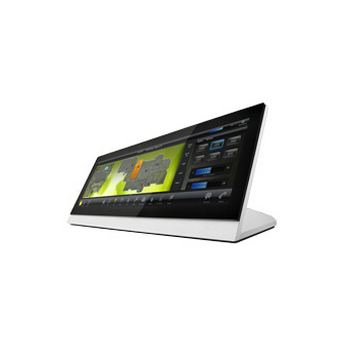 安玛思 AMX MXT-1900L-PAN 19.4寸Modero X® 系列全景台式_鸿景天瑞